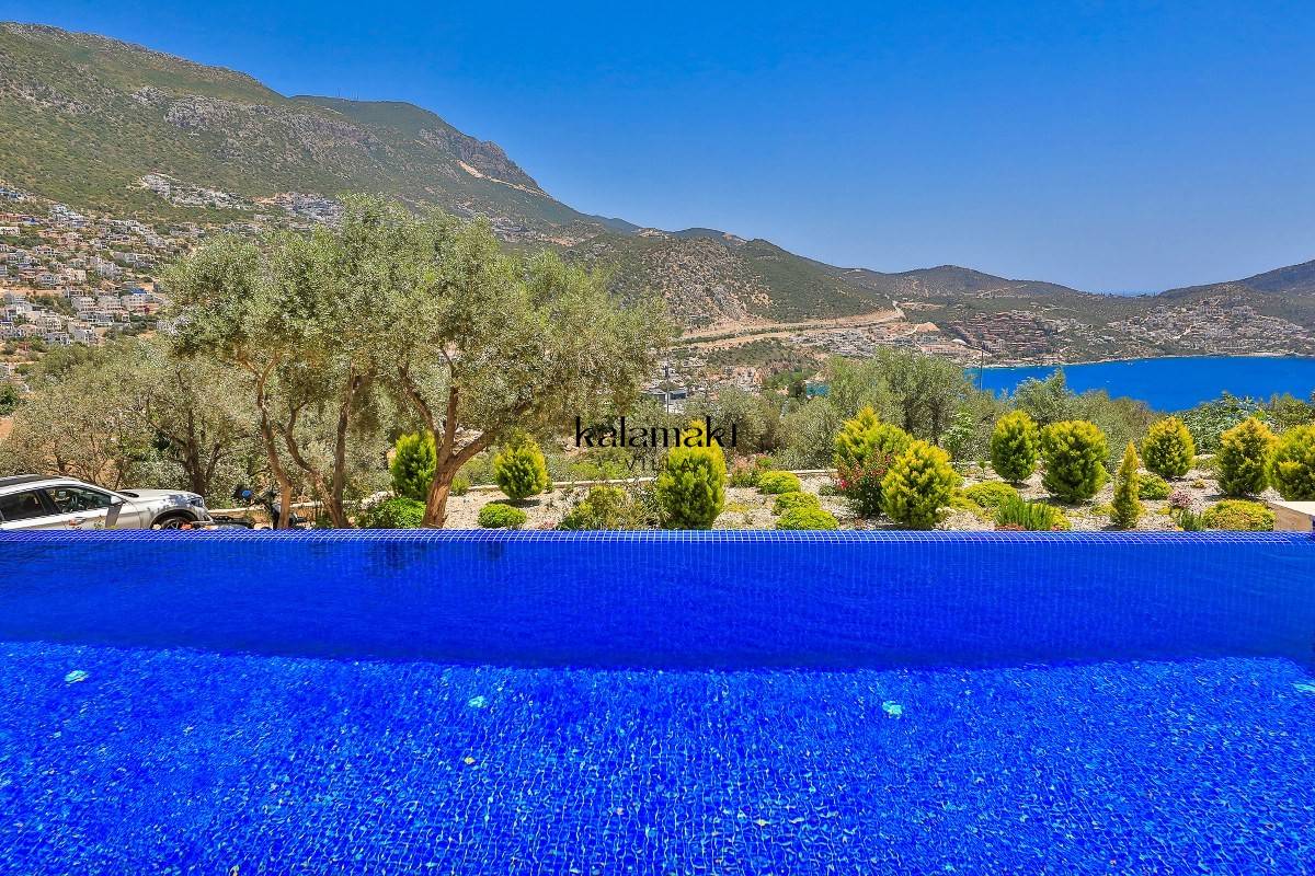 Villa Panorama 1